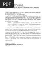 Application Letter PNP | PDF