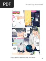 My Friend's Mom Is A Stacked Widow - Situs Komik Hentai Manga Sex Bokep XXX | PDF | Fiksi Umum