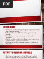 Coach Carter Questions | PDF | Sports & Recreation | Self-Improvement