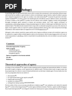 Sotho-Tswana Clan Names List | PDF | Bantu | Business