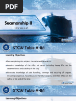2.the Cargo Stowage and Securing Code | PDF | Cargo | Ships