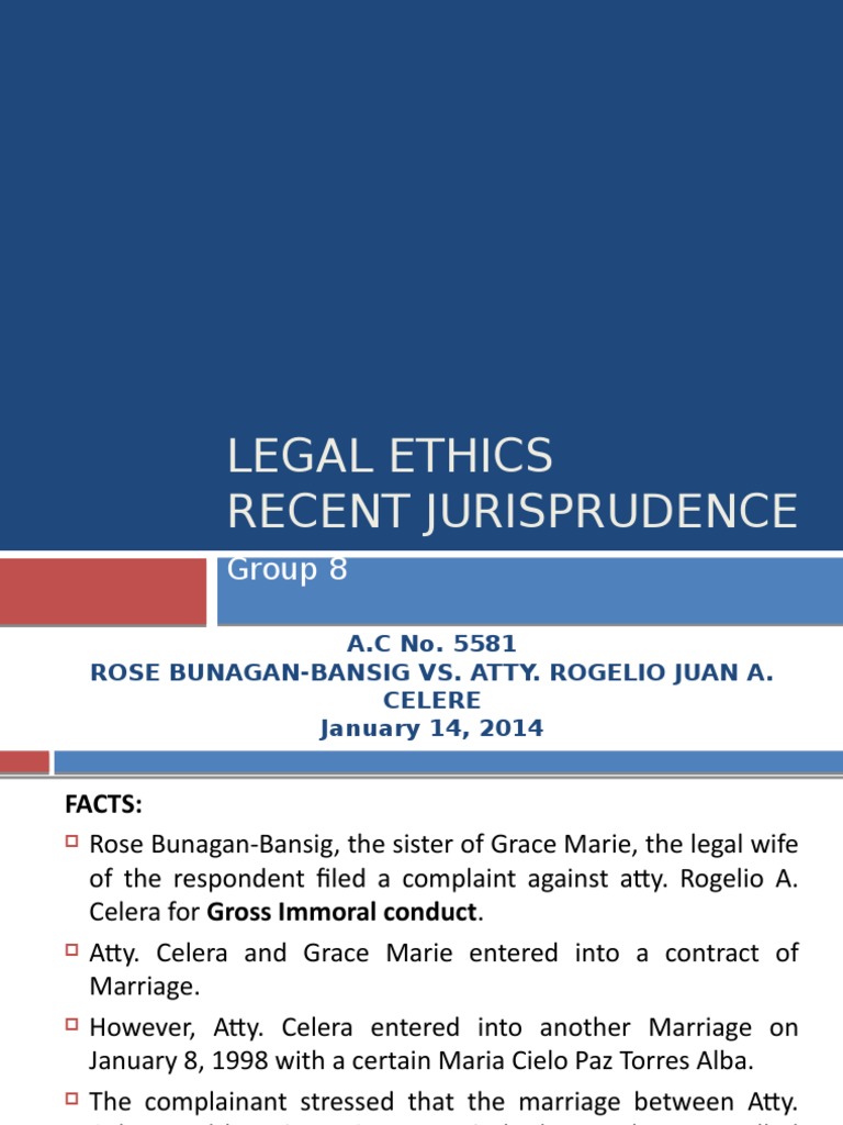 Legal Ethics Presentation | PDF | Notary Public | Lawyer