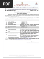 Manpower Supply Proposal Format | PDF | Outsourcing | Consultant