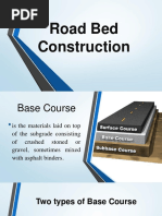 DPWH Standard Specification On Aggregate Sub-Base Course | PDF | Soil ...