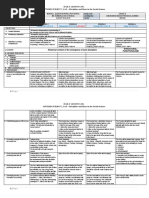 2022 TERM 3 GRADE 9 SOCIAL SCIENCES ATPs LESSON PLANS AND PACER | PDF ...