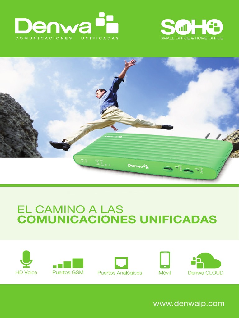 Manual de Soho | PDF