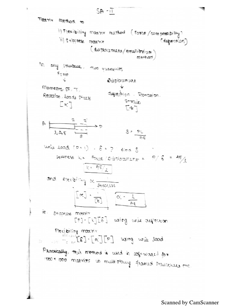 Structure Pdf