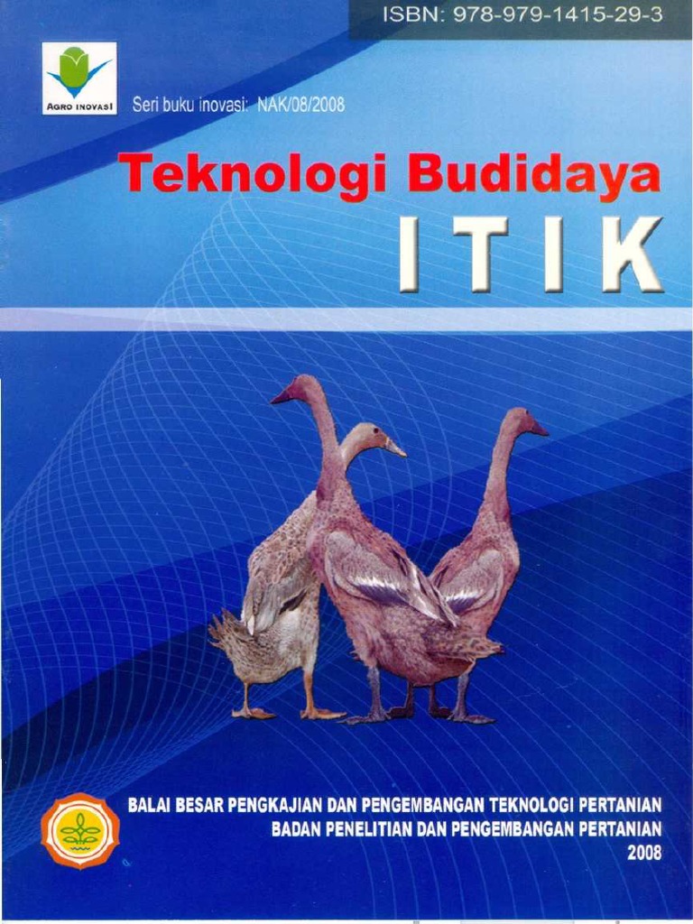 Itik PDF | PDF