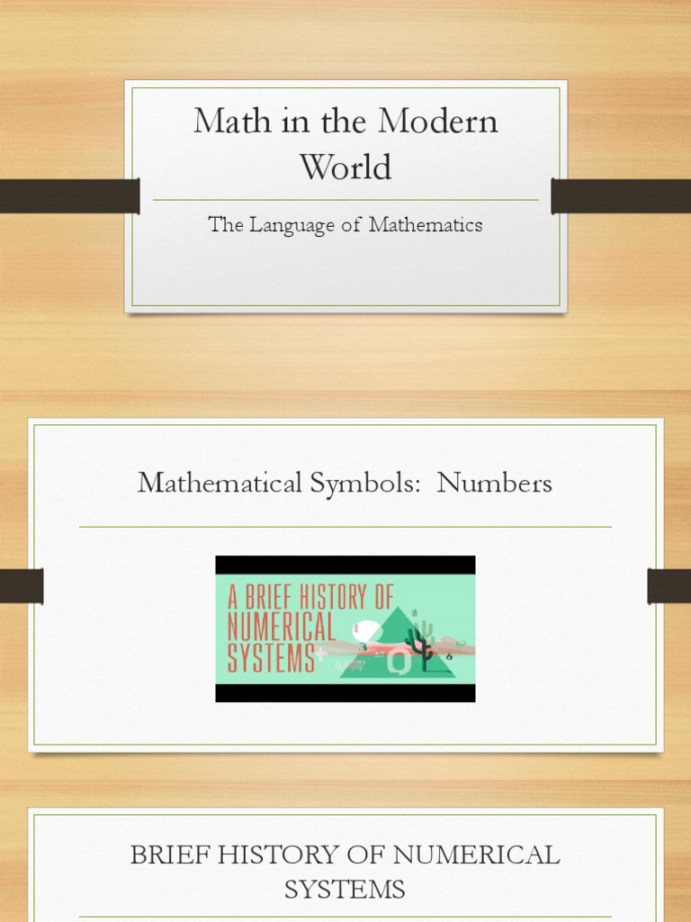 MATH10 Language of Mathematics Intersession2019 | PDF | Set ...