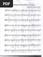 Offertory Songs For Mass Lyrics | PDF