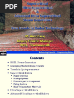 Boiler Stoker Firing Principle | PDF | Coke (Fuel) | Combustion