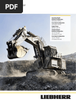 th550b Technical Specifications English | PDF | Brake | Truck