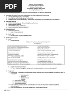 Mga Halimbawa NG Talinghaga | PDF