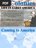 History Alive! Pursuing American Ideals Sample Chapter | PDF ...