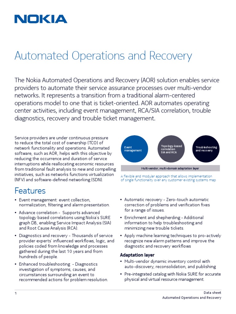 AOR 17.12 Data - Sheet Final | PDF | Automation | Computer Network