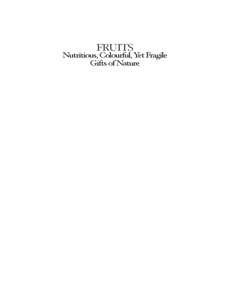 Prof - Azizah Osman PDF | PDF | Vitamin C | Carbohydrates