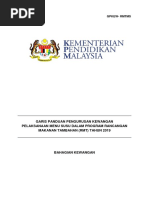 NEW - PANDUAN PENGURUSAN PROGRAM SUSU SEKOLAH 2023 2024 v11 | PDF