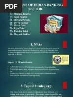 Types of Bank Accounts | PDF | Transaction Account | Deposit Account