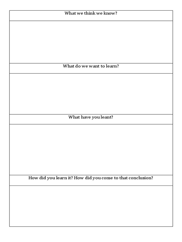 Engage Worksheet | PDF