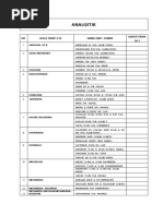 Drug Interactions Flockhart Table | PDF | Pharmaceutical Sciences ...