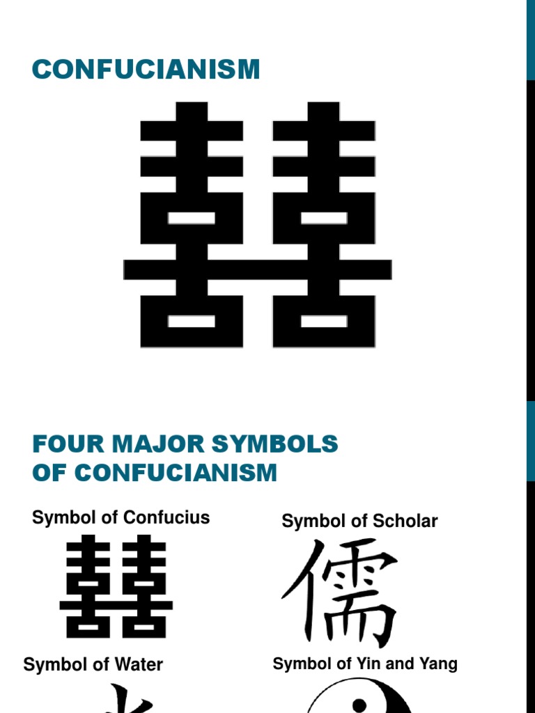 Confucianism | PDF | Confucianism | Analects