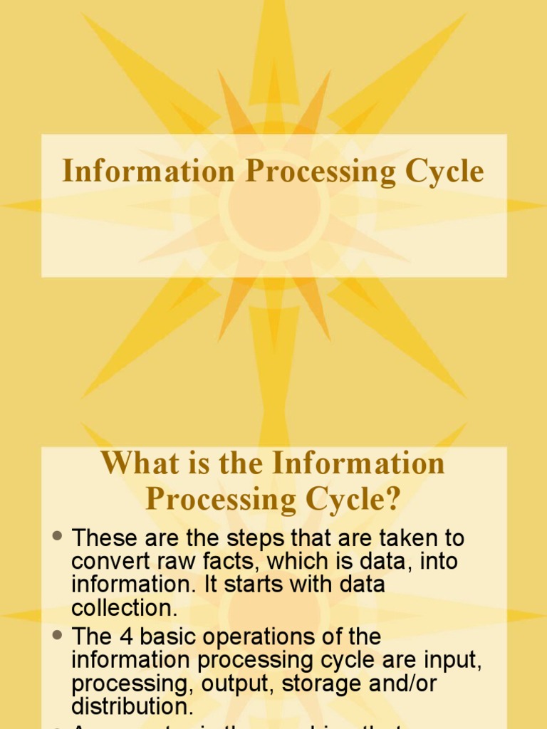 IPC Cycle Cow-Ip-Cycle | Download Free PDF | Application Software ...