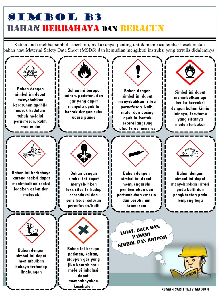 Poster b3 Ukuran A3 | PDF