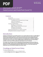 Akruti MultiFont Engine Readme | PDF | Microsoft Excel | Letter Case