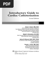 Basics of Cathlab | PDF | Heart | Percutaneous Coronary Intervention