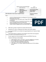 Yes Bank Forex Card Rates Overview | PDF | Career & Growth | Social Science