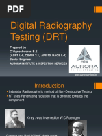 TWI Radiographic Interpretation part 1 Course Reference WIS 20 2004 ...