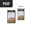 Ti4 Strategy Cards Half Sheet V4 Dipl-Const | PDF | Conflicts | Warfare