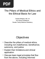 The 4-Box Method of Clinical Ethics PDF | PDF | Autonomy | Patient