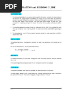 Concrete Zocalo Construction Guide | PDF | Framing (Construction ...