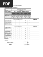 Flow Chart On The Issuance and Enforement of Barangay Protection Order ...