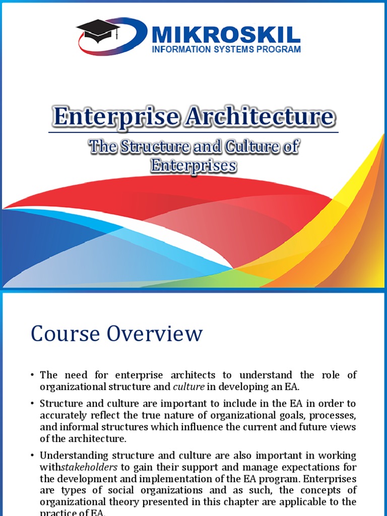 Handout 02 | PDF | Enterprise Architecture | Psychology