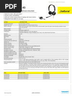 Jabra Headset Warranty Check Guide | PDF