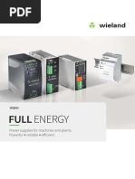 IFM Speed Relay DD0203 Data Sheet | PDF | Relay | Power Supply