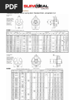 Circlip External1 | PDF