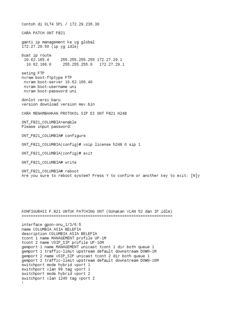 Create SIP F821 | PDF | Computer Mediated Communication | Application Layer Protocols