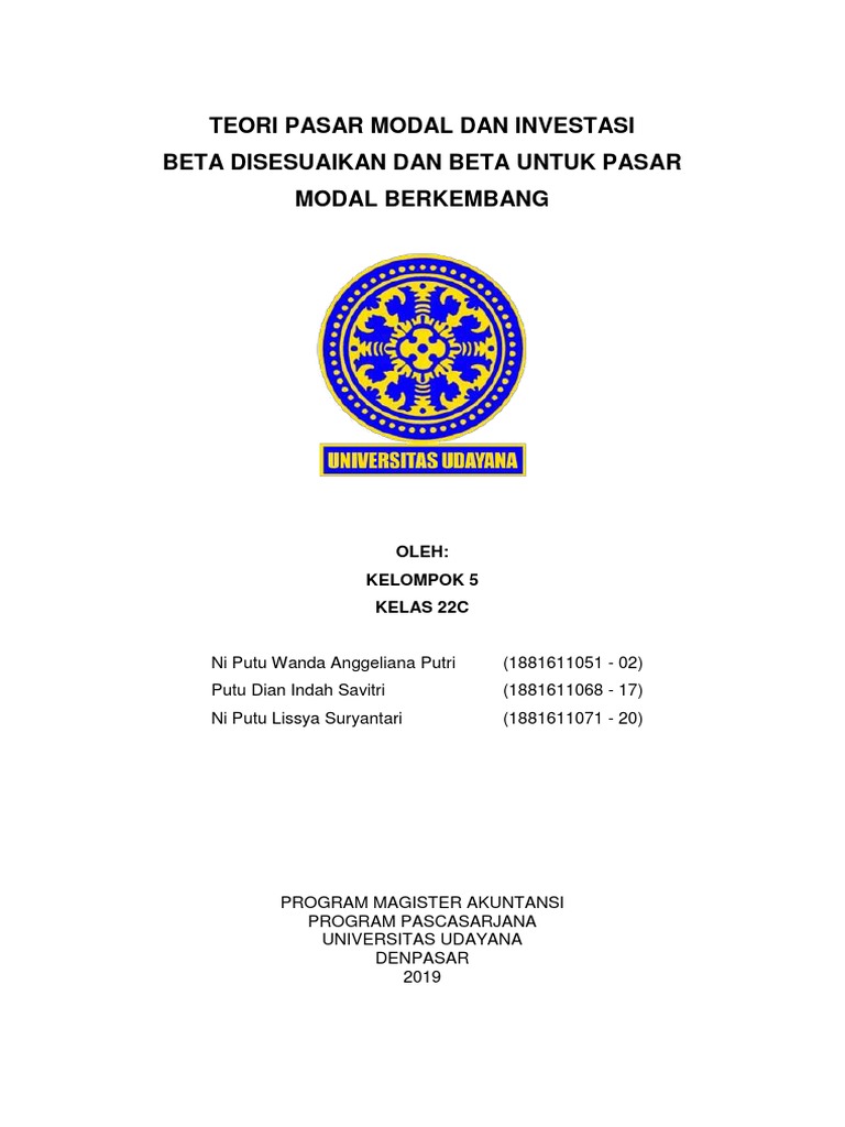 RMK Sap 9 | PDF | Metode & Bahan Ajar