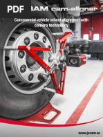 Shaft Alignment Report | PDF
