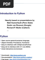 Introduction - Binary Tree | PDF | Computing | Data Management