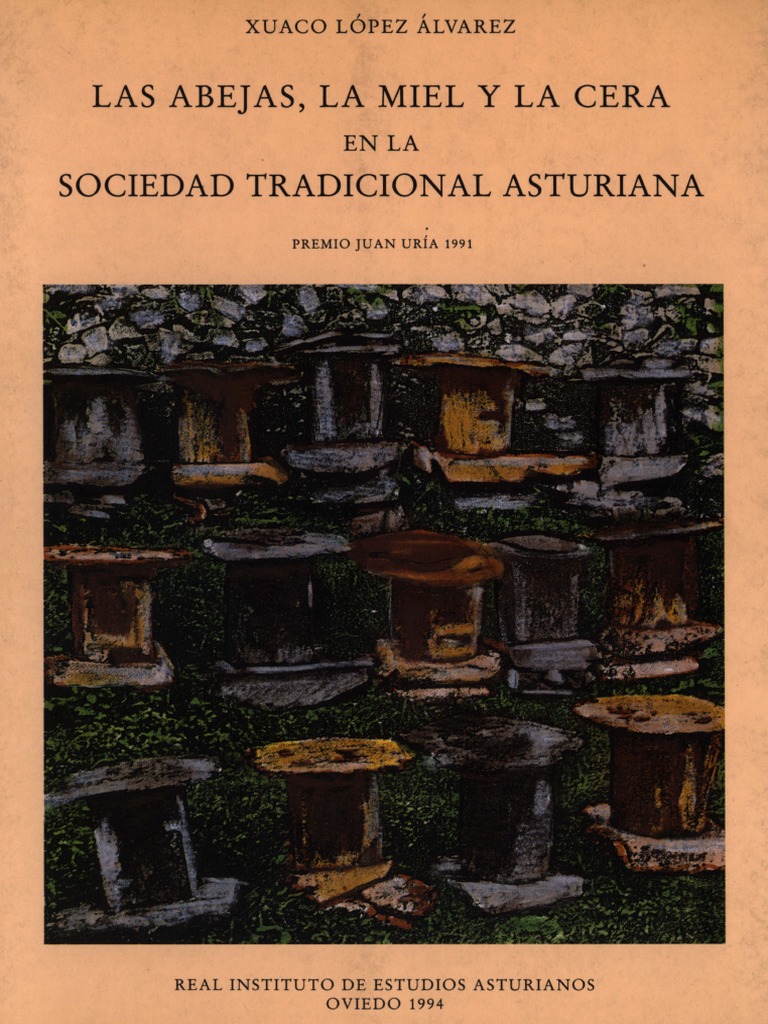 Lopez 1994 Abejas PDF | PDF | Apicultura | Colmena Lopez 1994 Abejas PDF | PDF | Apicultura | Colmena