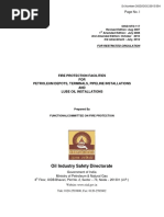 Petroleum Products Classification by Flash Point | PDF