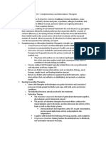 Nursing Care Plan For Post Trauma NCP | PDF | Psychological Trauma ...