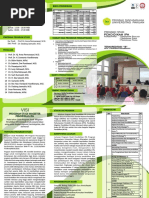 Brosur PMB Unpak 2024 2025 | PDF