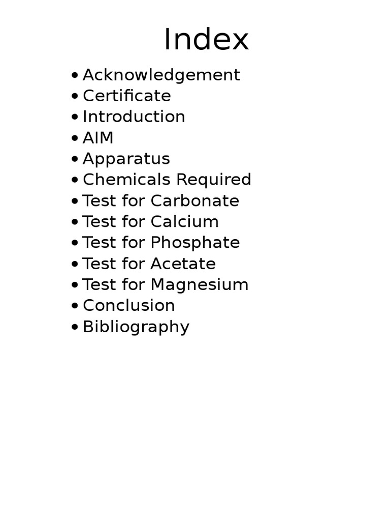 Toothpaste Analysis PDF | PDF | Ammonium | Magnesium