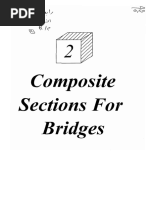 CSI Sap2000 Bridge Examples | PDF | Bridge | Prestressed Concrete