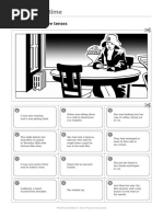 Phonics Monster Book 4 | PDF | Phonics | English Language